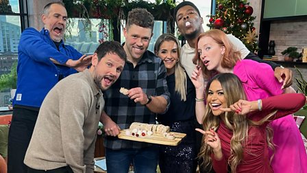 Morning Live episodes - BBC Food