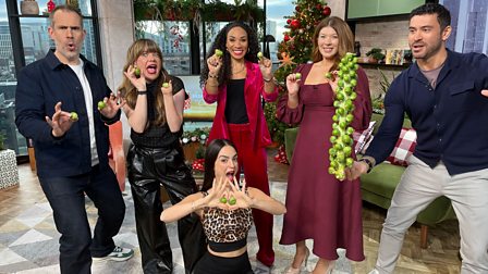 Morning Live episodes - BBC Food