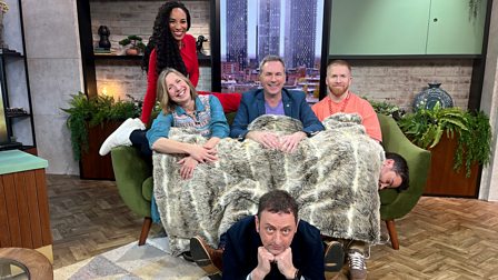 Morning Live episodes - BBC Food