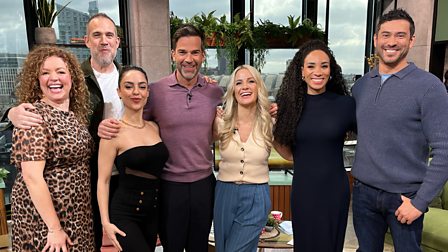 Morning Live episodes - BBC Food