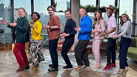 Morning Live episodes - BBC Food