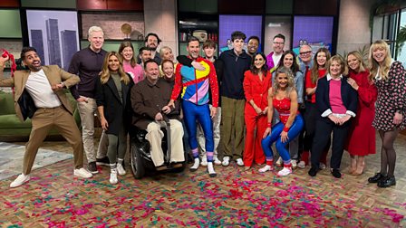 Morning Live episodes - BBC Food