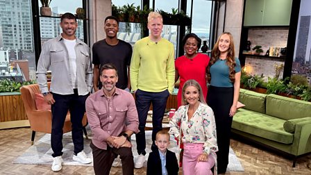 Morning Live episodes - BBC Food