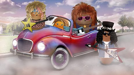 BBC iPlayer - CBeebies Guide - Sat Aug 14 2021