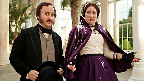 BBC iPlayer - CBBC Guide - Tue Aug 16 2022