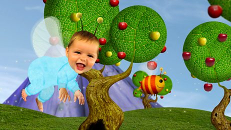 CBeebies Guide - Sat May 31 2025 - BBC iPlayer