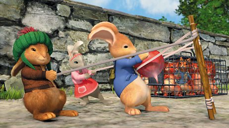 CBeebies Guide - Sat Feb 07 2026 - BBC iPlayer
