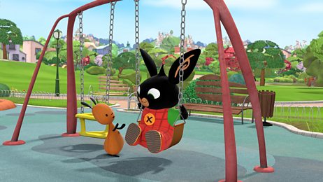 CBeebies Guide - Sat Aug 23 2025 - BBC iPlayer