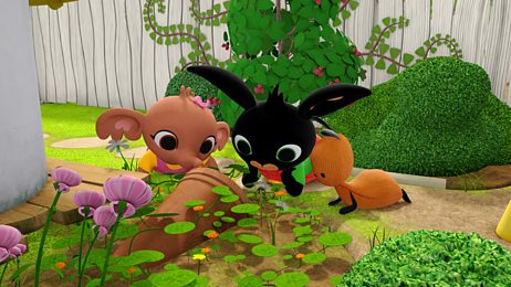 BBC iPlayer - CBeebies Guide - Wed Nov 09 2022