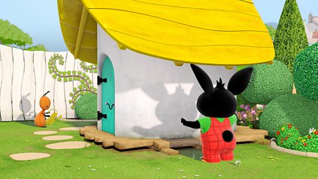 CBeebies Guide - Sun Dec 15 2024 - BBC iPlayer