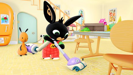 CBeebies Guide - Tue Jul 23 2024 - BBC iPlayer