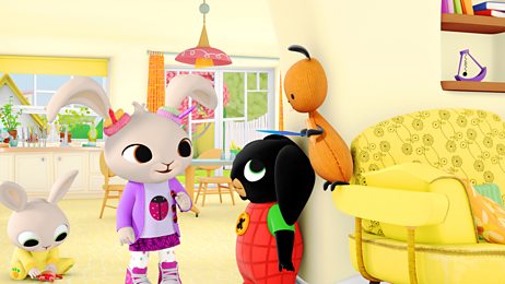 CBeebies Guide - Thu Apr 03 2025 - BBC iPlayer