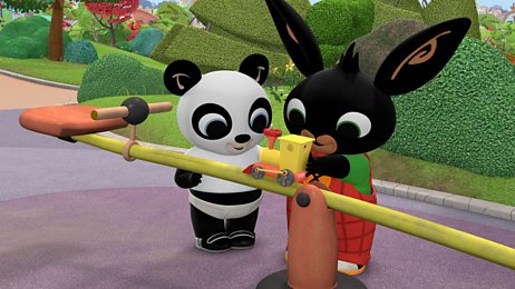 CBeebies Guide - Sat Oct 11 2025 - BBC iPlayer