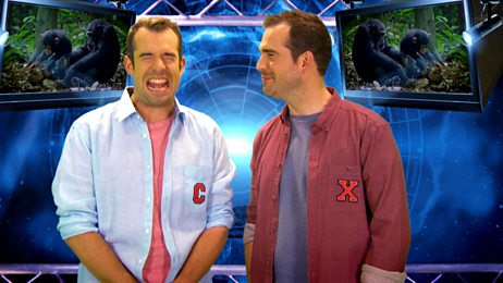 CBBC Guide - Sun Oct 06 2024 - BBC iPlayer