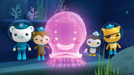 CBeebies Guide - Fri Aug 15 2025 - BBC iPlayer