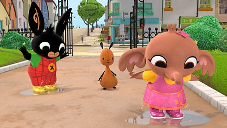 CBeebies Guide - Sat Oct 04 2025 - BBC iPlayer