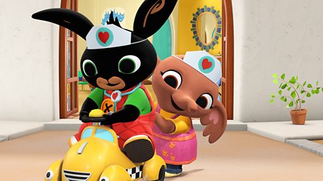 CBeebies Guide - Mon May 05 2025 - BBC iPlayer