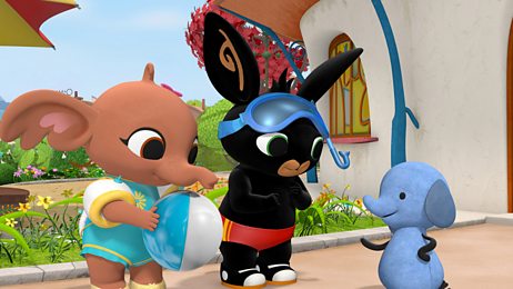 CBeebies Guide - Sat Oct 11 2025 - BBC iPlayer