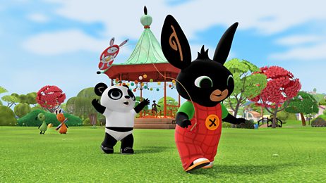 CBeebies Guide - Sun Oct 20 2024 - BBC iPlayer