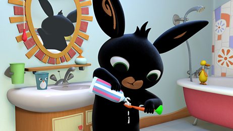 CBeebies Guide - Thu Jan 15 2026 - BBC iPlayer