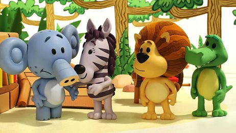 CBeebies Guide - Thu Aug 08 2024 - BBC iPlayer