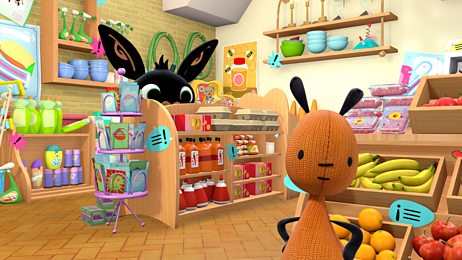 CBeebies Guide - Wed Jun 11 2025 - BBC iPlayer