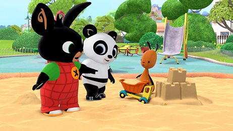 CBeebies Guide - Wed Oct 01 2025 - BBC iPlayer