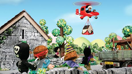 BBC iPlayer - CBeebies Guide - Sun Jun 23 2024