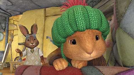 CBeebies Guide - Sun Aug 18 2024 - BBC iPlayer