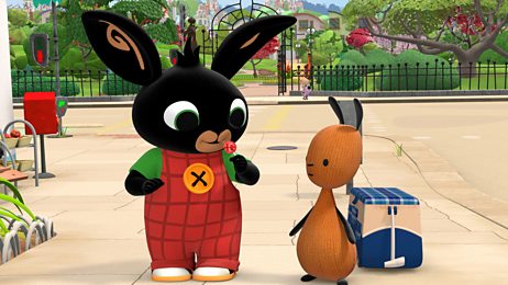 BBC iPlayer - CBeebies Guide - Fri Jul 05 2024