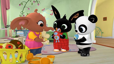 CBeebies Guide - Sun Aug 03 2025 - BBC iPlayer