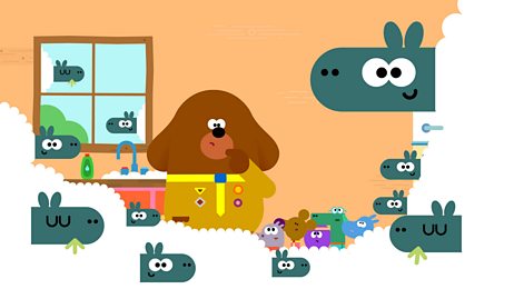 CBeebies Guide - Sun Mar 29 2026 - BBC iPlayer