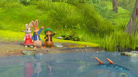BBC iPlayer - CBeebies Guide - Wed Jul 10 2024