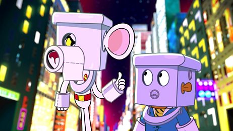 CBBC Guide - Tue Nov 12 2024 - BBC iPlayer