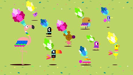 CBeebies Guide - Tue Jan 27 2026 - BBC iPlayer