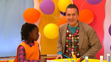 BBC iPlayer - CBeebies Guide - Fri Sep 10 2021