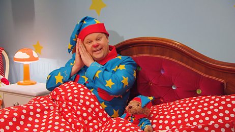 CBeebies Guide - Sun Mar 29 2026 - BBC iPlayer