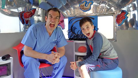 BBC iPlayer - CBBC Guide - Tue Jul 26 2022