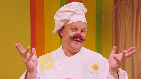 CBeebies Guide - Mon Jan 06 2025 - BBC iPlayer