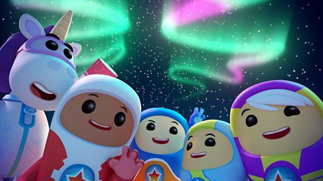 BBC iPlayer - CBeebies Guide - Sat Oct 08 2022