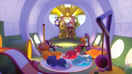 CBeebies Guide - Mon Jan 19 2026 - BBC iPlayer