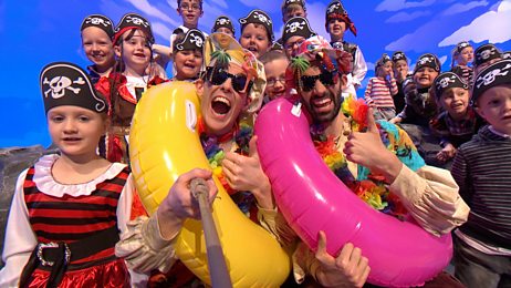 BBC iPlayer - CBeebies Guide - Mon Apr 04 2022
