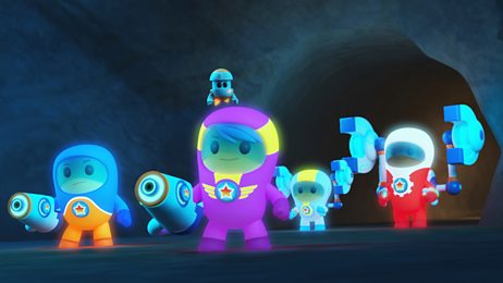 BBC iPlayer - CBeebies Guide - Sun Jun 02 2024