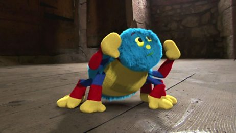 BBC iPlayer - CBeebies Guide - Wed Mar 30 2022