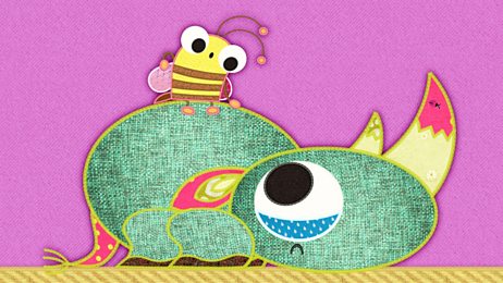 CBeebies Guide - Tue Nov 12 2024 - BBC iPlayer