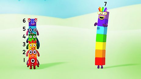 CBeebies Guide - Tue Nov 12 2024 - BBC iPlayer