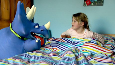 BBC iPlayer - CBeebies Guide - Wed Jul 10 2024