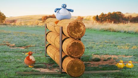 BBC iPlayer - CBeebies Guide - Fri Aug 12 2022