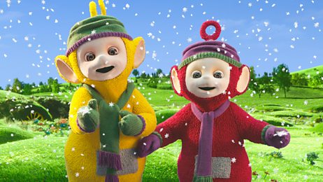 BBC iPlayer - CBeebies Guide - Fri Aug 12 2022