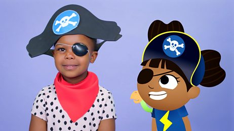 CBeebies Guide - Fri Jan 17 2025 - BBC iPlayer